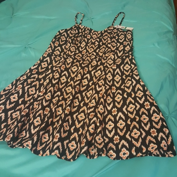 Jessica Simpson | Dresses | Jessica Simpson Mini Dress | Poshmark